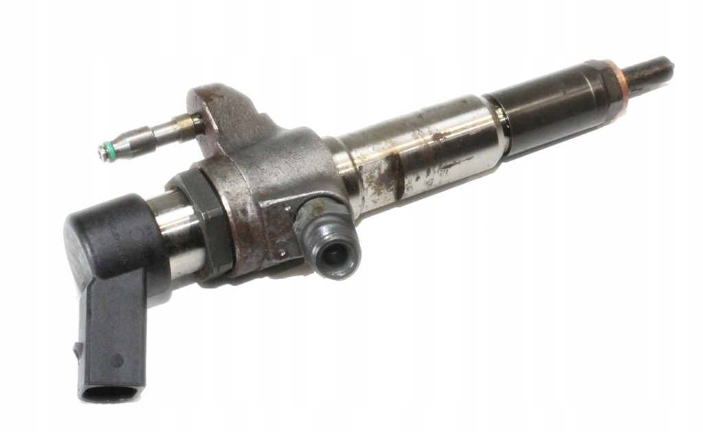 WTRYSKIWACZ 50274V05 9802448680 CITROEN FORD VOLVO - 11789283732 - oficjalne archiwum Allegro