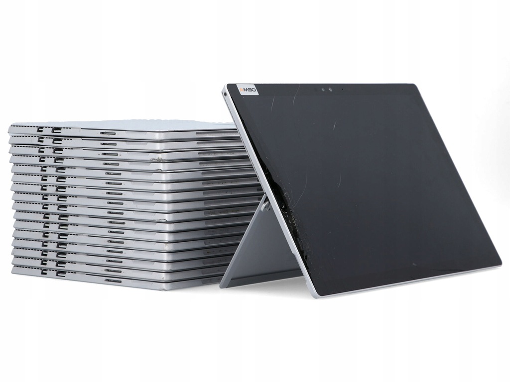 MICROSOFT SURFACE PRO 4 1724 Intel Core i7-6650U - 12308571735 ...