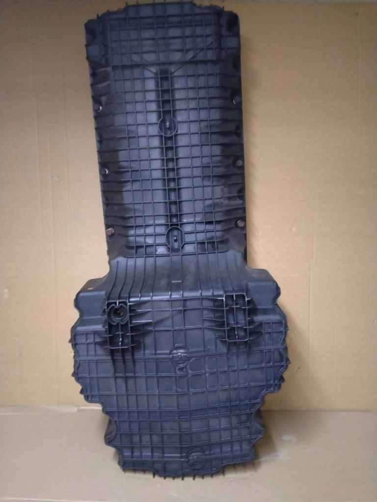 MERCEDES ACTROS MP4 MISKA OLEJOWA A4700103413 - 8994133666 - oficjalne ...