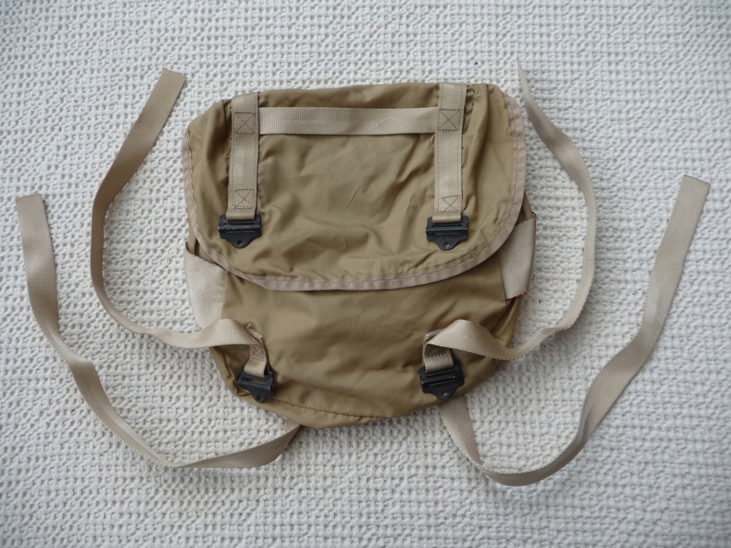 BUTTPACK CARGO ALICE NADUPNIK DESERT US ARMY USMC - 14147479473 ...