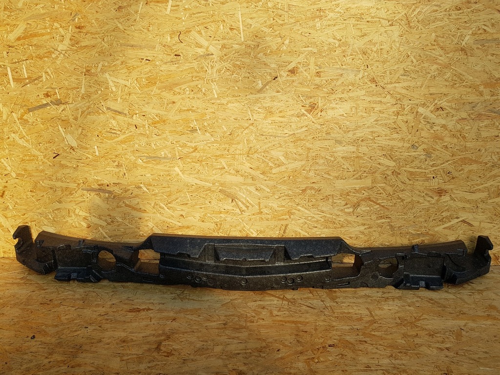 MERCEDES W222 ABSORBER ZDERZAKA PRZÓD A2228850437 - 7345179984 ...