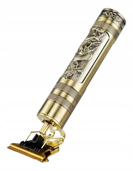 Trymer Trimmer Vintage T9 dragon professional - 14120045512 - oficjalne ...