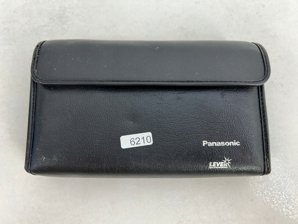 Radio wielozakresowe globalne Panasonic RF-B40 - 14507932689 ...