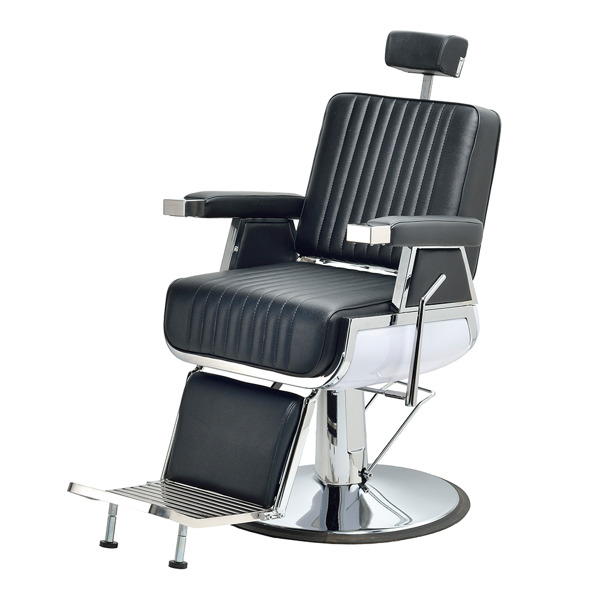 PANDA Fotel fryzjerski BARBERSKI Sam Retro 48h - 9558600900 - oficjalne ...