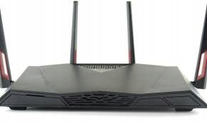 Router Asus AC3100 RT-AC88U - 12167690896 - oficjalne archiwum Allegro