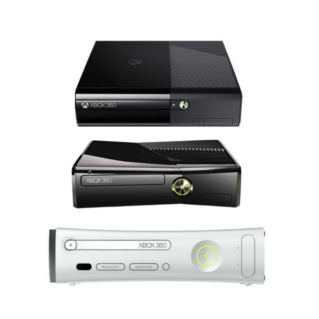RGH 3.0 Xbox 360 X360 montaż + instalacja - 15145049356 - oficjalne ...