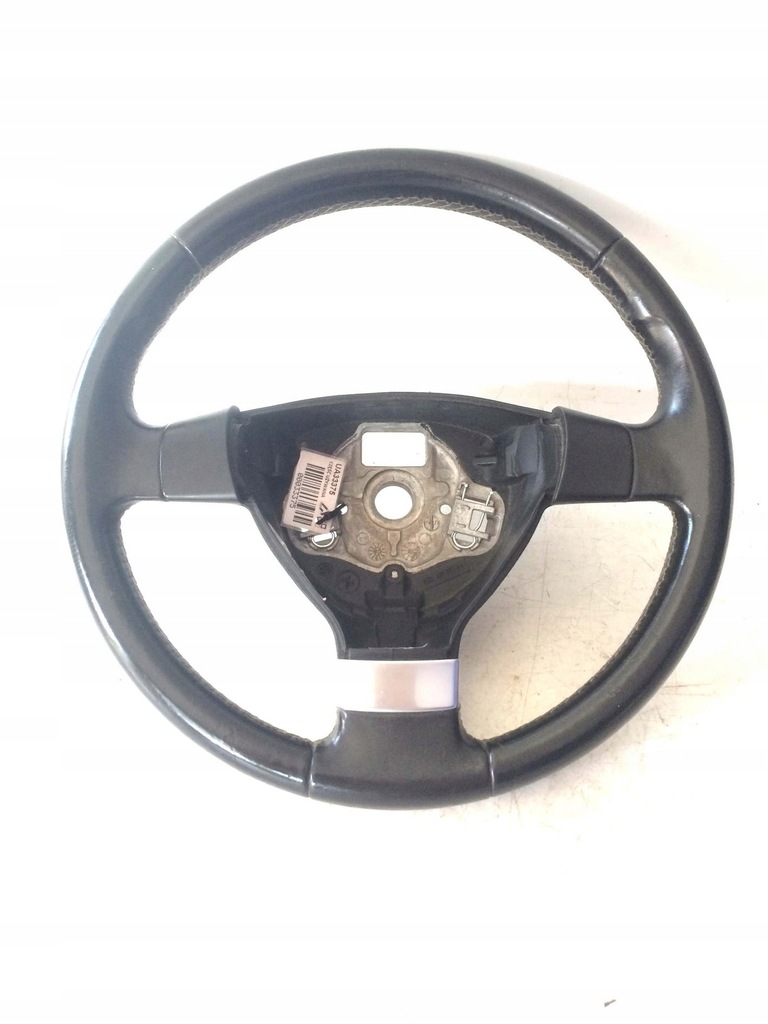 KIEROWNICA VW POLO V 306362699P03 - 12420237962 - oficjalne archiwum ... KIEROWNICA VW POLO V 306362699P03 - 12420237962 - oficjalne archiwum ...