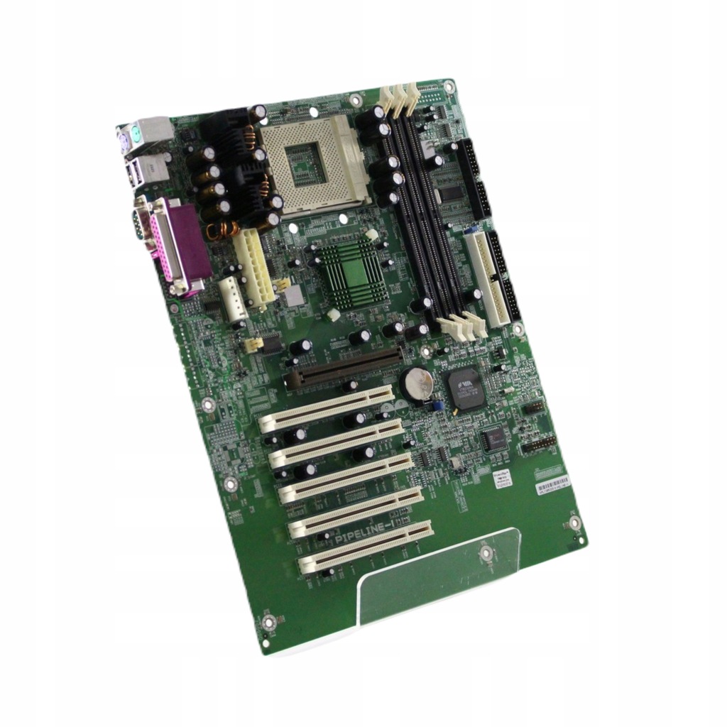 Płyta główna PIPELINE-1 SOCKET 462 - 11743099688 - oficjalne archiwum ...