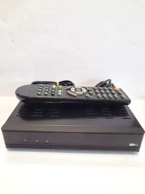 DEKODER PILOT - 12526649918 - oficjalne archiwum Allegro