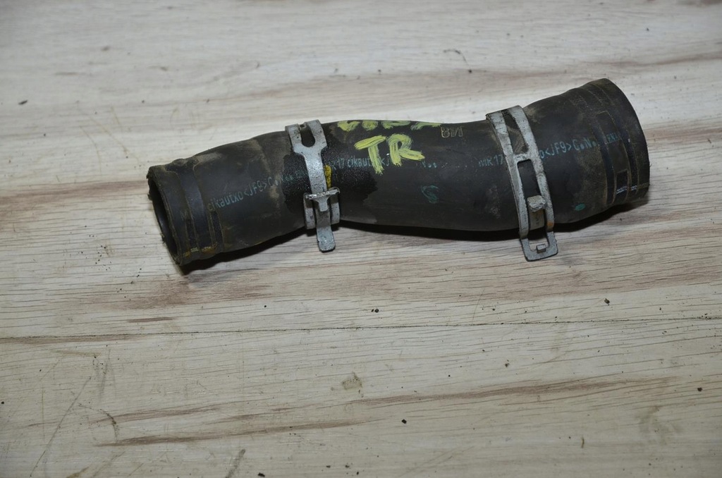 Przewód wąż wody 1.6 CDi Renault Trafic III 15r. - 13196623322 ...