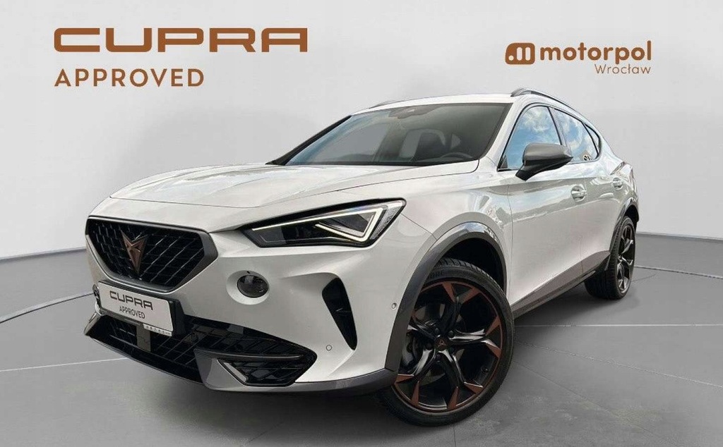 Cupra Formentor Matrix, Cooper, Comfort, XL, F... - 16112903064 ...