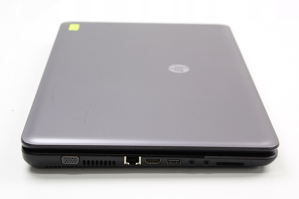 Notebook HP 655 AMD E2-1800 8GB RAM, 240GB SSD - 9417003820 - oficjalne ...