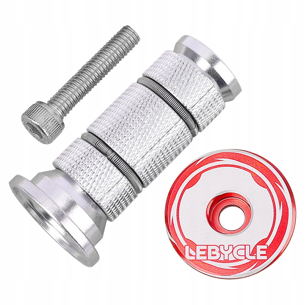 Mountain Road Bike Headset Expander Front Fork - 13367342304 ...