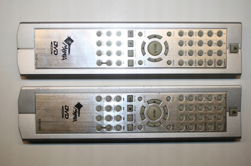 PILOT MANTA DVD-001 PLAYER ORYGINAŁ - 13569647494 - oficjalne archiwum ...