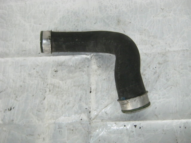 RURA PRZEWÓD INTERCOOLERA 7H0145709D VW T5 2.5 TDI - 6928449419 ...