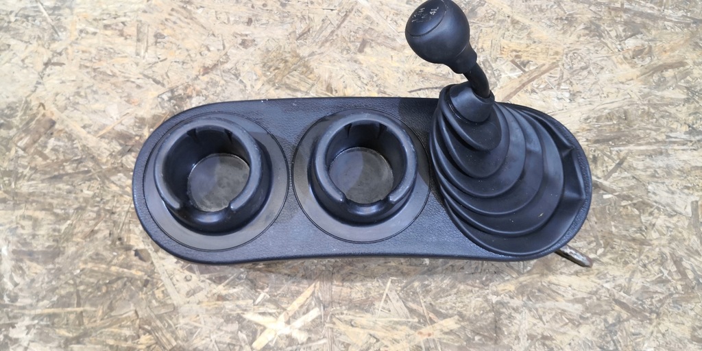 Dźwignia gałka reduktora Ford F150 2004-2008 - 9883294528 - oficjalne ...