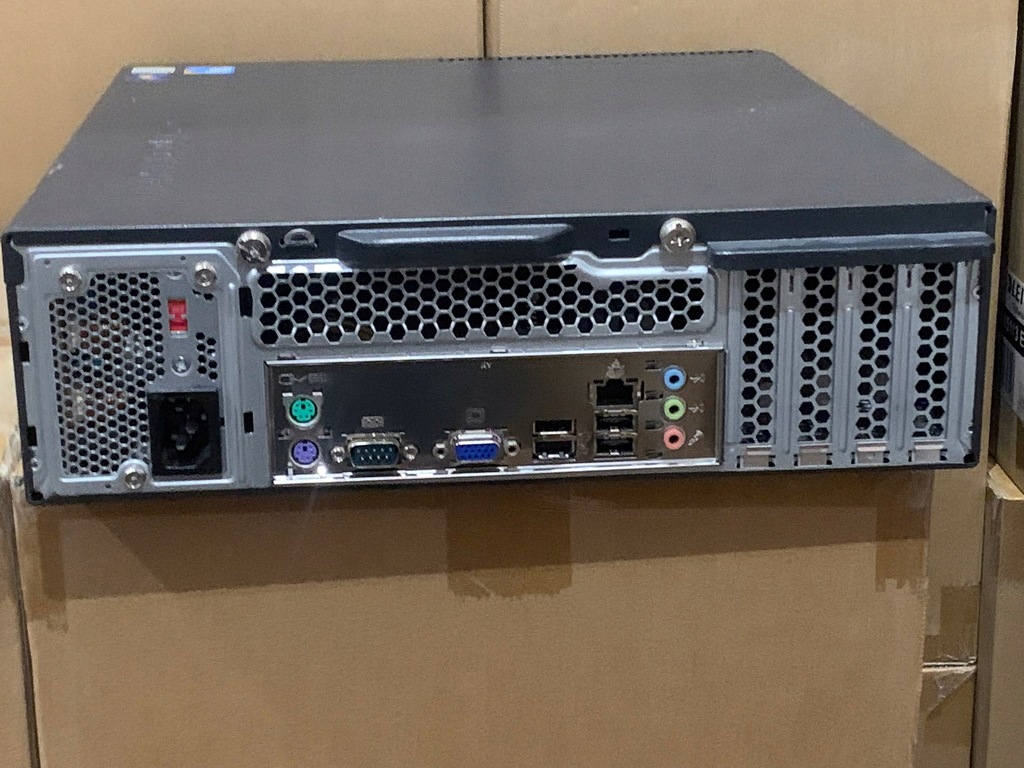 LENOVO thinkcentre A70 - 12817576242 - oficjalne archiwum Allegro