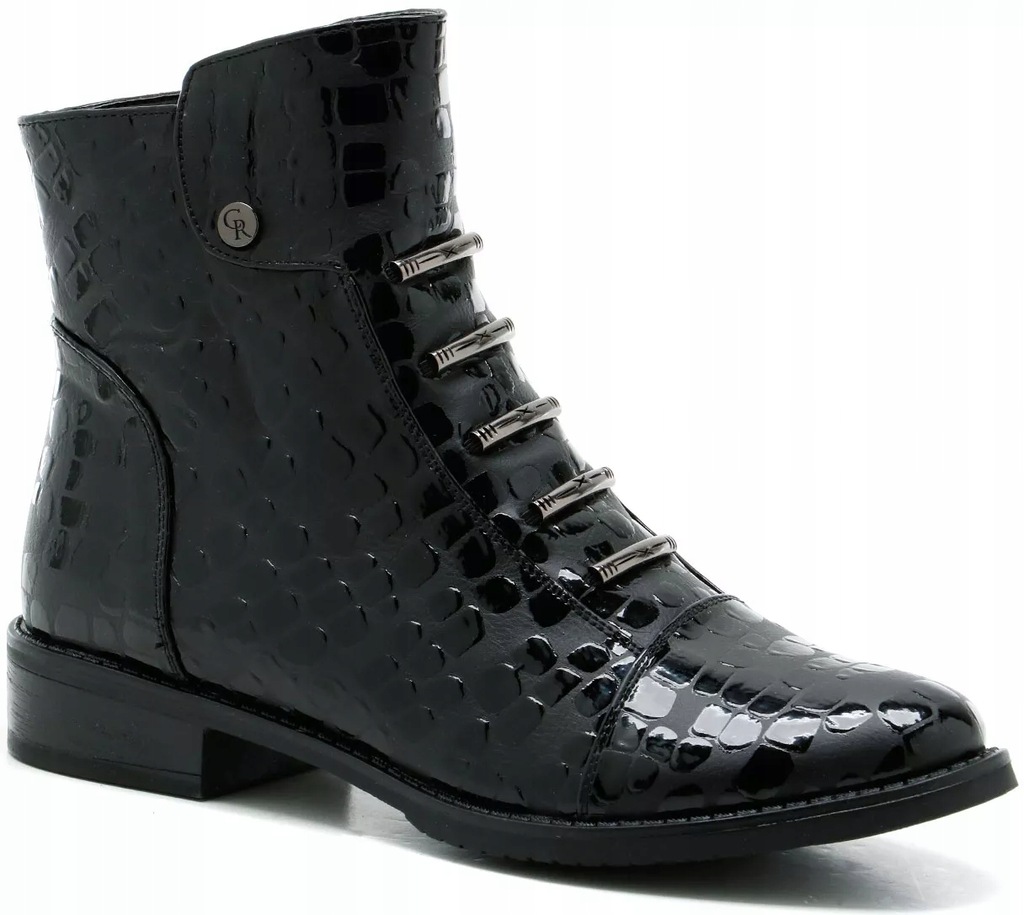 WYPRZEDAŻ JEZZI-ASA62-16 cza r40 LUPA2X - 12577038638 - oficjalne ...