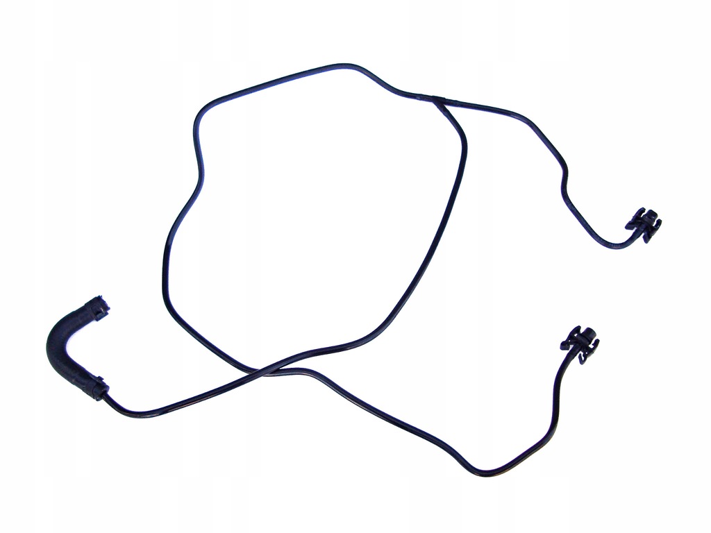 PRZEWÓD CHŁODNICY KUGA II 2 OE 2025971 - 9477198216 - oficjalne ...