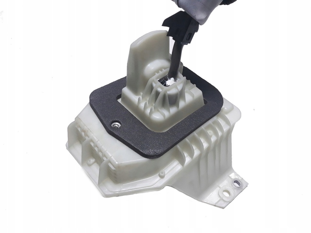 Lewarek zmiany biegów Fiat Punto II 1.2/1.4 oryg. - 9680248720 ...