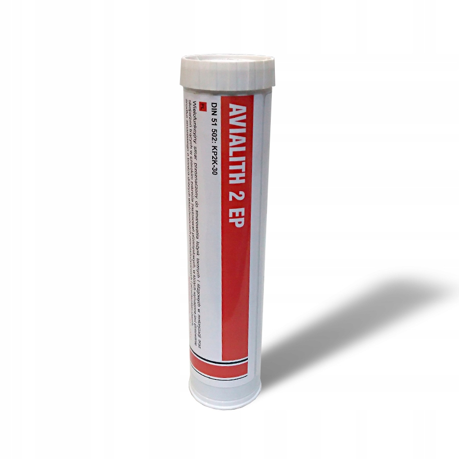 SMAR AVIA AVIALITH 2 EP 400G EP 2 NAJLEPSZA JAKOŚĆ - 6536626487 ...