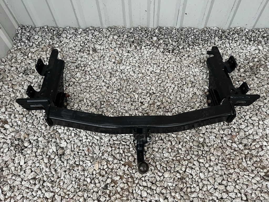 LEXUS RX HAK HOLOWNICZY ORYGINALNY PW960-0E000 - 12655490486 ...