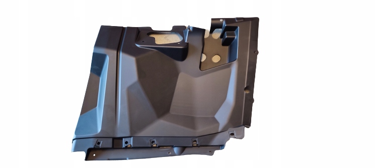 Przegroda kabiny oryginał Can Am Maverick X3 Turbo - 12641369733 ...