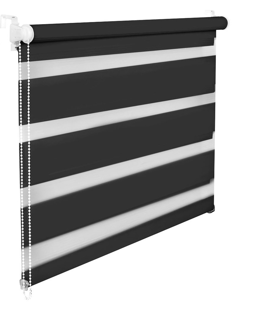 Roleta MINI DZIEŃ NOC wymiar 44x150 z napinaczem - 7813769052 ... Roleta MINI DZIEŃ NOC wymiar 44x150 z napinaczem - 7813769052 ...