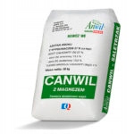 CANVIL Z MG 25 KG SALETRZAK POD TRAWNIKI I IGLAKI - 13215192474 ...