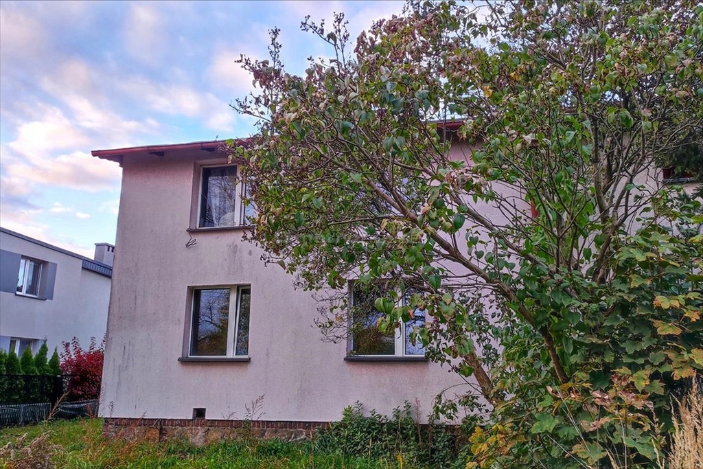 Dom, Katowice, Podlesie, 120 m² - 12769230250 - oficjalne archiwum Allegro