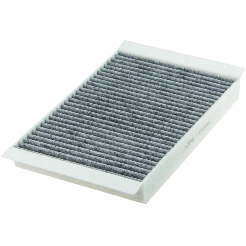 FILTR KABINOWY WĘGLOWY MERCEDES C W205 C204 C205 S205 zamiennik ...