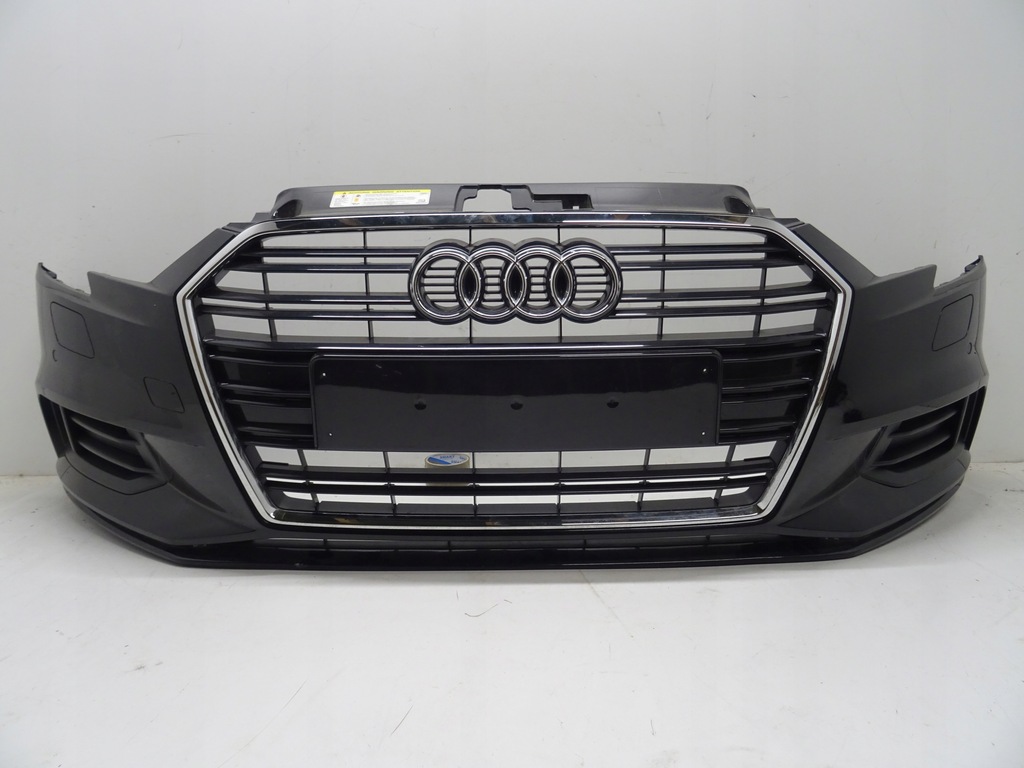 AUDI A3 8V5 LIFT SEDAN ZDERZAK PRZÓD - 9961601616 - oficjalne archiwum Allegro
