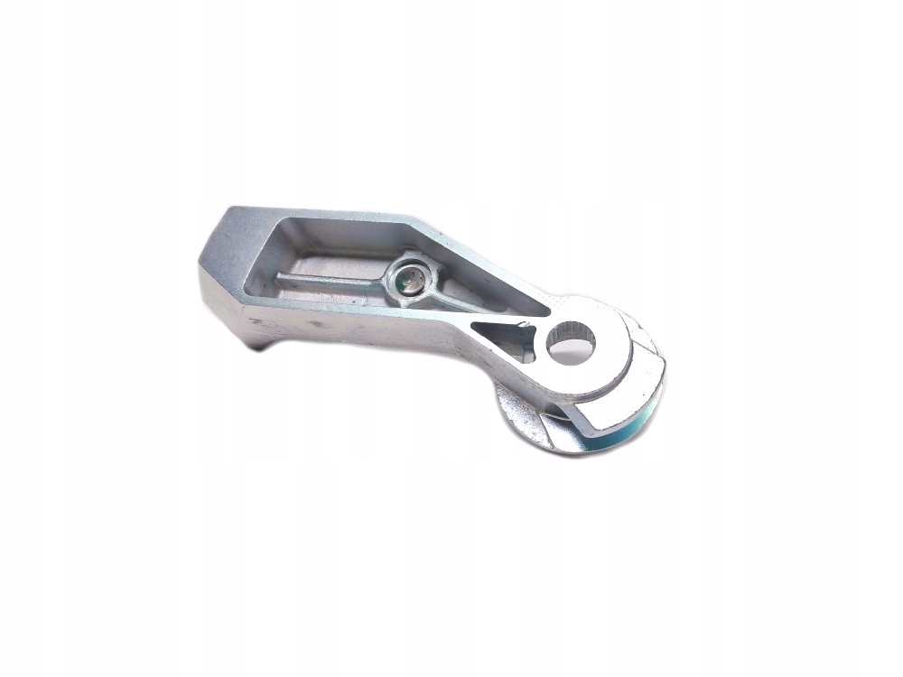 DŹWIGNIA PRZEŁĄCZAJĄCA SKRZYNI BIEGÓW VW T5 T6 ASO - 7528902754 ...