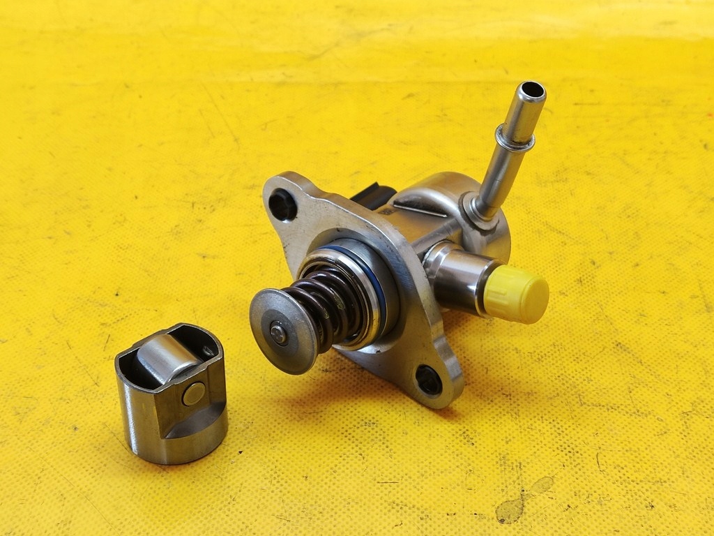 POMPA PALIWA 12682079 INSIGNIA ASTRA K V 1.4 T LE2 - 13746387180 ...