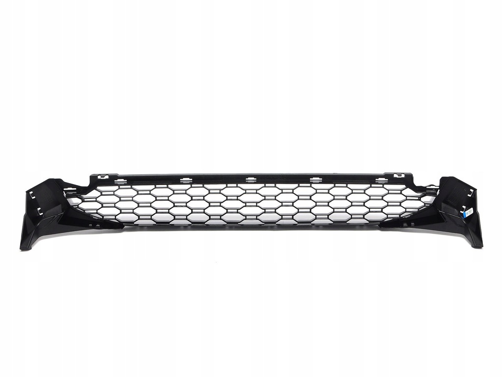 KRATKA centralna zderzaka atrapa środkowa BMW X3 G01 2017 ...