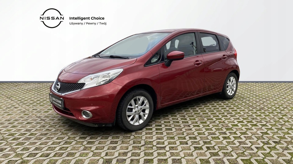 Note 1.2 Acenta Plus - 14706580771 - oficjalne archiwum Allegro