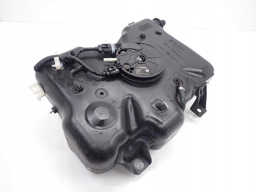 ZBIORNIK ADBLUE POMPA MOVANO II B MASTER III 18R - 13152462012 ...