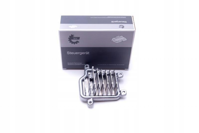 MODUŁ AUDI Q5 JEŻ 80A DRL FULL LED LEWY 80A998473 - 13268832629 ...