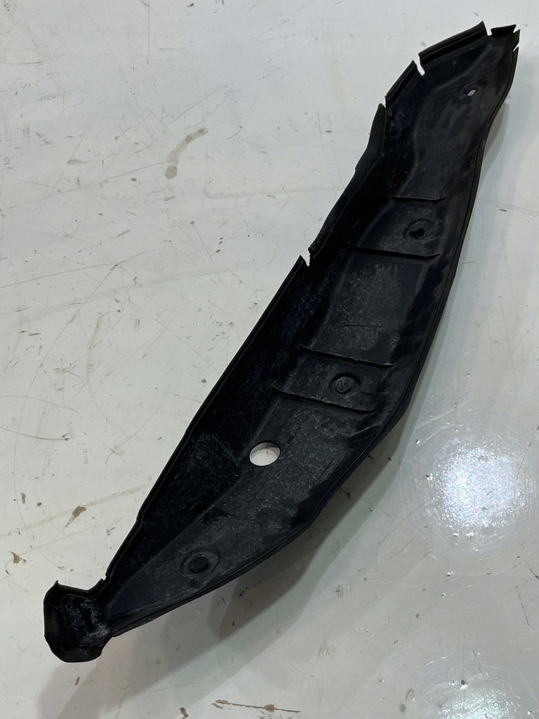 WYGŁUSZENIE BŁOTNIKA MERCEDES W207 A2078890125 - 13324183550 ...