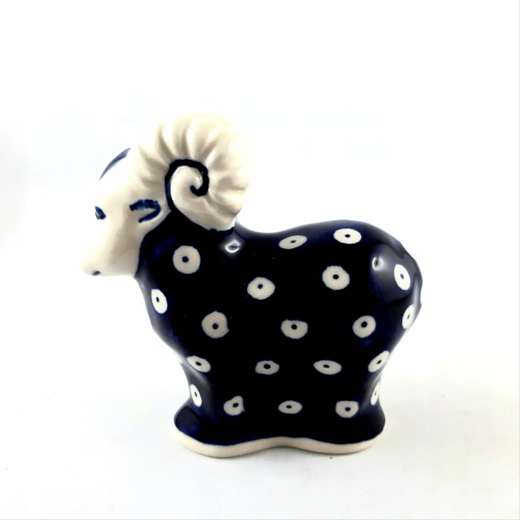 BARANEK DEK.42 CERAMIKA BOLESŁAWIEC - 12677736830 - oficjalne archiwum ...