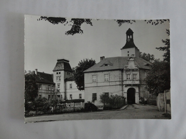 LUBSKO SREDNIOWIECZNY ZAMEK 47347 - 14122465898 - oficjalne archiwum ...