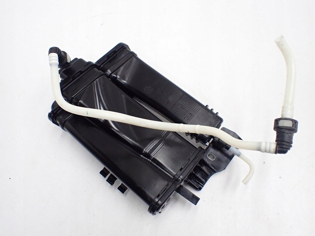 FILTR WĘGLOWY 2Q0201801A VW T-CROSS 1.0 TSI 22R - 13859483630 ...