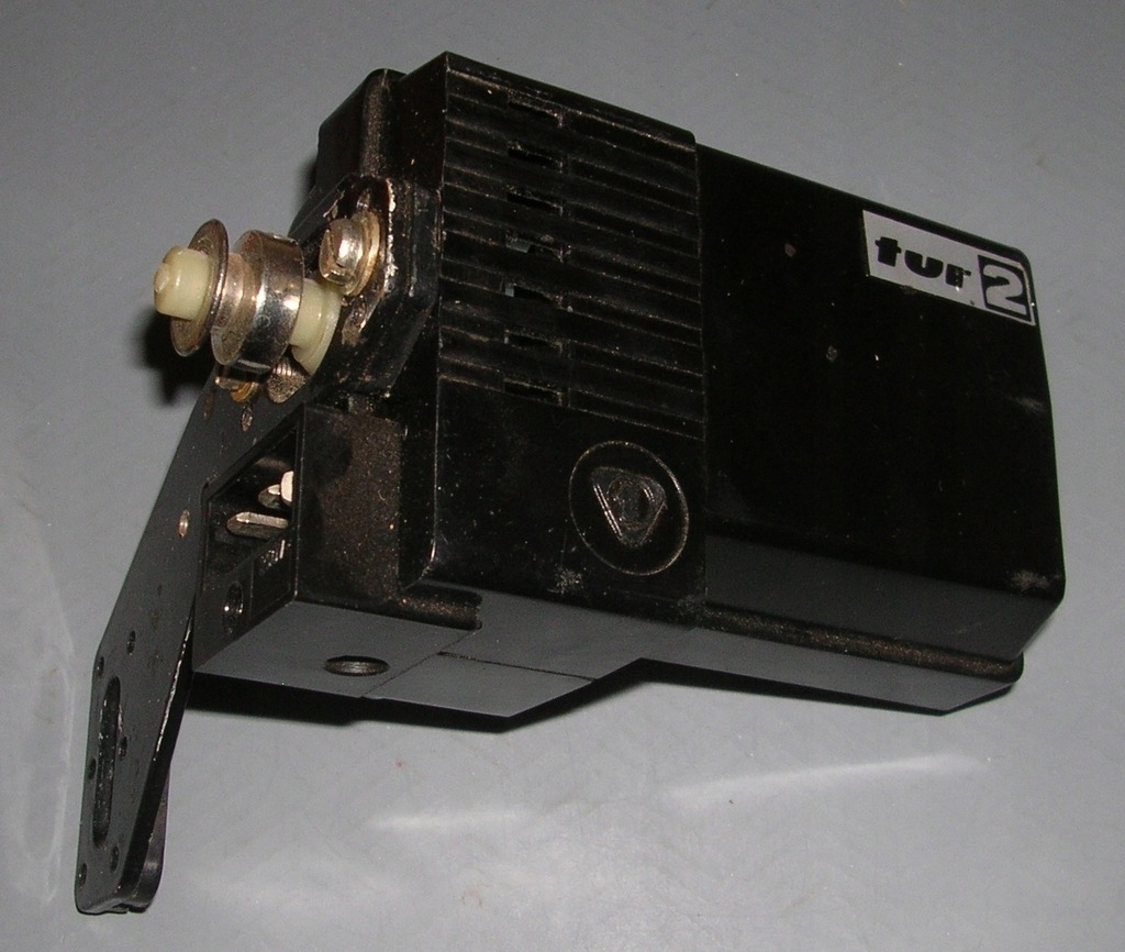 SILNIK - TUR 2 / DO MASZYNY DO SZYCIA - 11235688586 - oficjalne ...