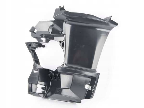 Mocowanie halogenu lewe BMW F34 GT 51117293799 - 11928838501 ...