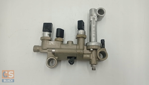 ZAWÓR ADBLUE REGENEROWANY MERCEDES A0001404139 - 14518984494 ...