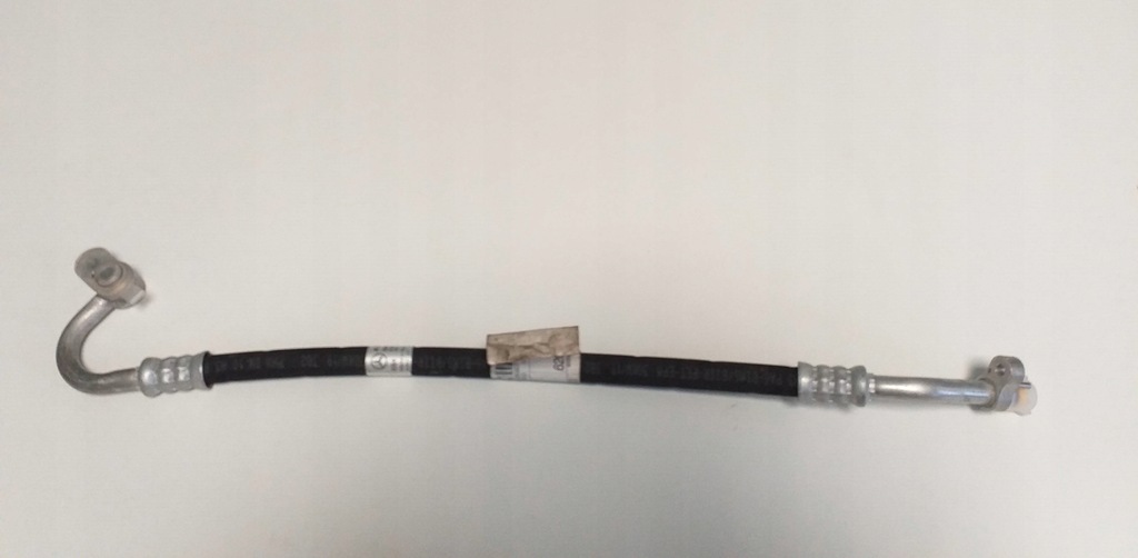 MERCEDES W204 PRZEWOD RURKA KLIMY A2048305016 NOWA - 10438323277 ...