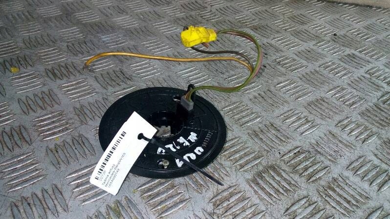 Taśma airbag Mercedes-Benz W168 1684600149 - 13514963323 - oficjalne ...