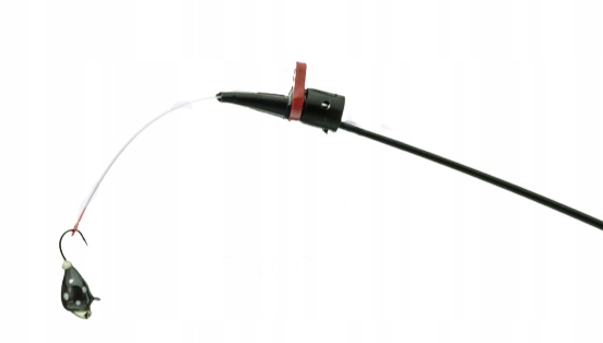 KIWAK ŁAWSAN STOŻEK KL2/4 r3 9CM KIWOK LAWSAN DO MORMYSZEK 3-4 GR I ...