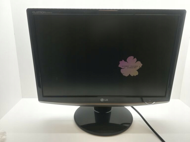 MONITOR LG FLATRON W1952TQ - 11798656295 - oficjalne archiwum Allegro