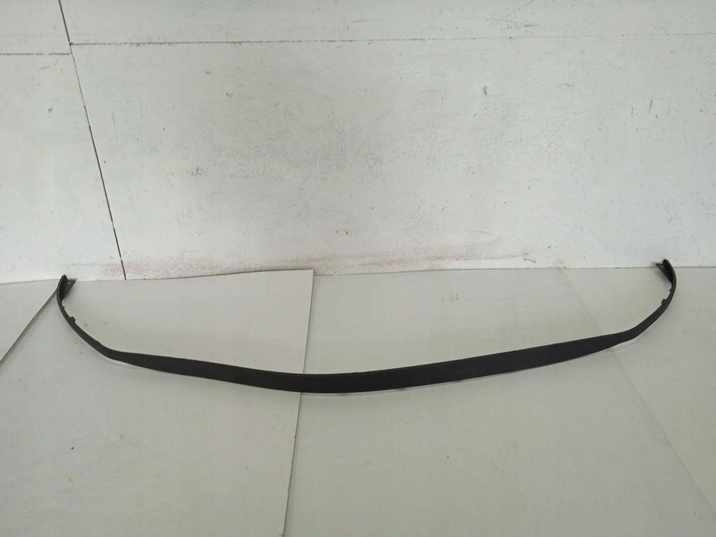 LISTWA ZDERZAKA SPOILER PRZÓD Hyundai i20 - 14463324589 - oficjalne ...